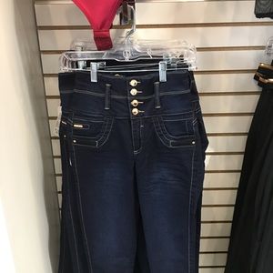 Galbee | Jeans | Colombiam Clothing The The Jeans Are Butt Lift | Poshmark